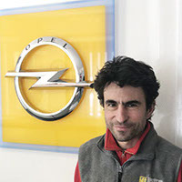 Rally Remorino garage-carrozzeria